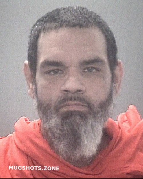 CRUZ-DIAZ JOSE RAFAEL 11/01/2023 - Pasco County Mugshots Zone