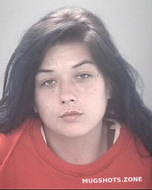 MILLER KAYLYN MARIE 11/01/2023 - Pasco County Mugshots Zone