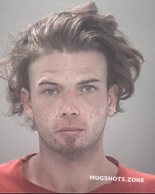 LYNCH HUNTER GLENN 11/06/2023 - Pasco County Mugshots Zone