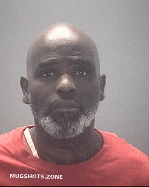 TOLBERT VINCENT JAMES 11/07/2023 - Pasco County Mugshots Zone