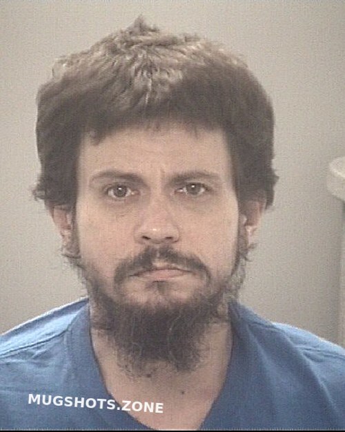 RAYE TIMOTHY CRAIG 11/07/2023 - Pasco County Mugshots Zone