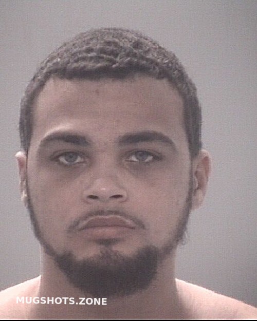 Frank Kaleb Allen 11 07 2023 Pasco County Mugshots Zone