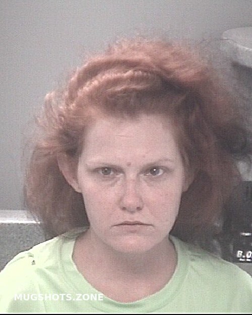 MOORMAN MEGAN SUZANNE 11/07/2023 - Pasco County Mugshots Zone