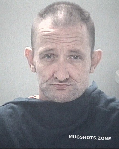 BETTS RANDY LEE 11/08/2023 - Pasco County Mugshots Zone