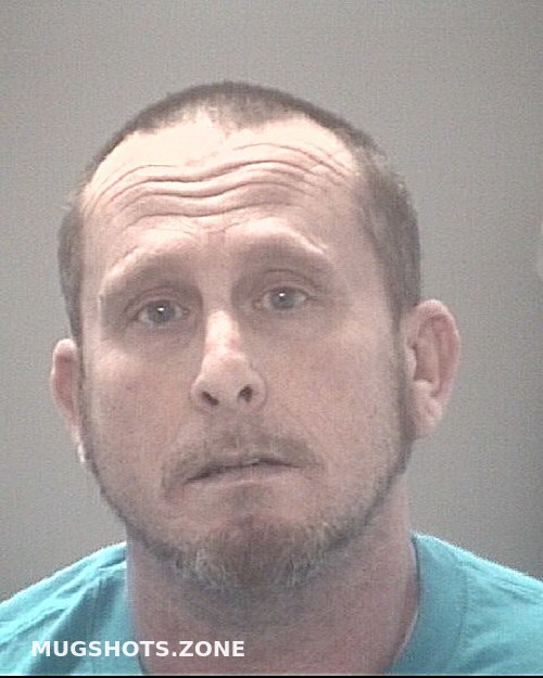 OKULA MICHAEL PAUL 11/09/2023 - Pasco County Mugshots Zone