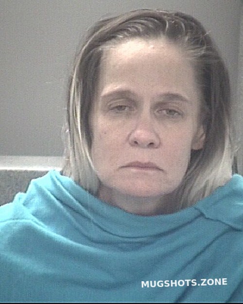 GRIFFIN SUSAN JOAN 11/09/2023 - Pasco County Mugshots Zone