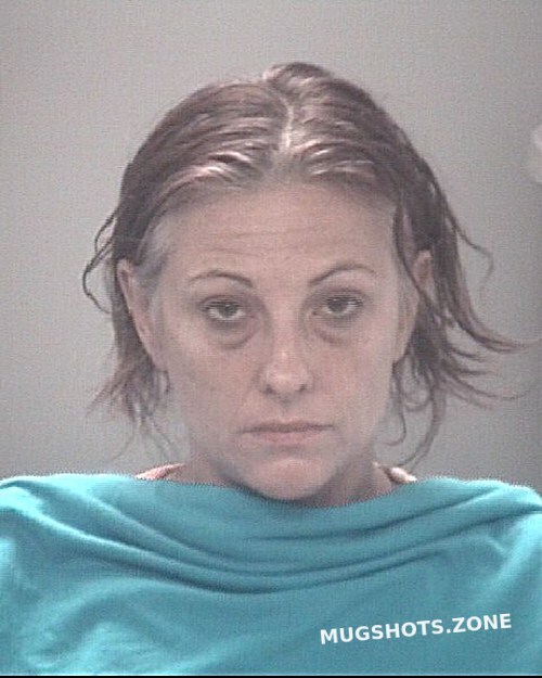 FLEMING CHRISTEN ELIZABETH 11/09/2023 - Pasco County Mugshots Zone