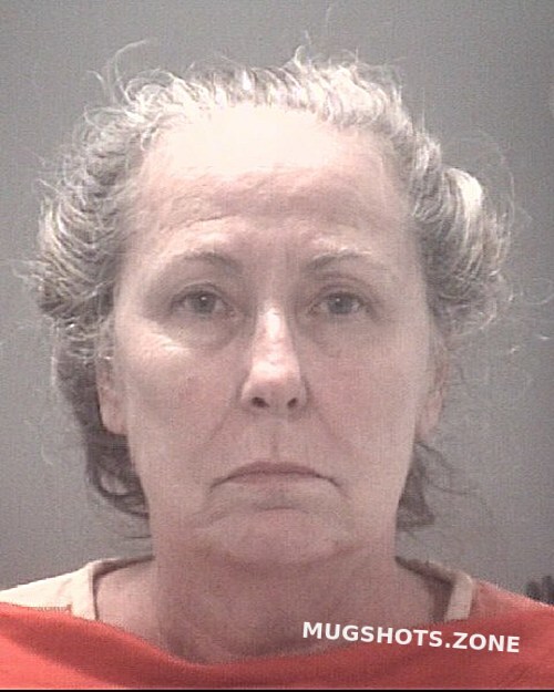 HOTCHKISS VICTORIA ALISON 11/09/2023 - Pasco County Mugshots Zone