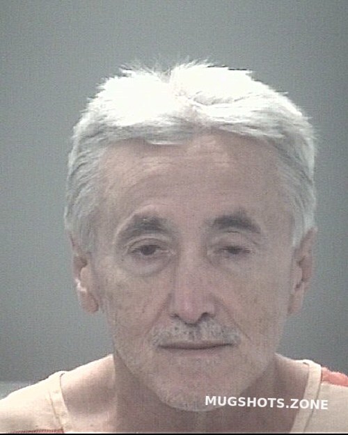 THOMPSON JOHN ALLEN 11/10/2023 - Pasco County Mugshots Zone