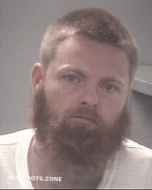 BUCKLEY MICHAEL RYAN 11/12/2023 - Pasco County Mugshots Zone