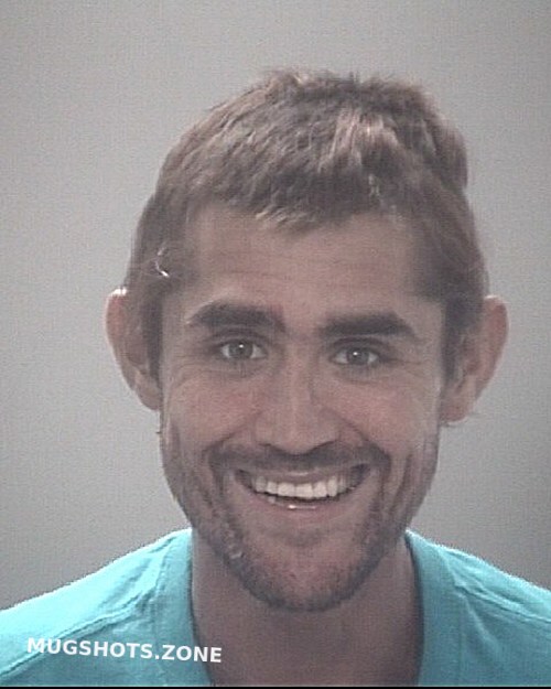 CHURCH JOSHUA JAMES 11/13/2023 - Pasco County Mugshots Zone