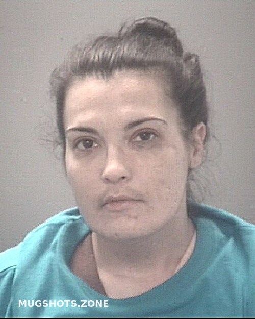 GARCIA STEPHANIE MICHELLE 11/13/2023 - Pasco County Mugshots Zone