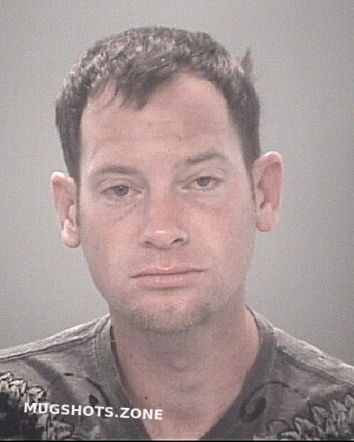 HEATH NICHOLAS RICHARD 11/14/2023 - Pasco County Mugshots Zone