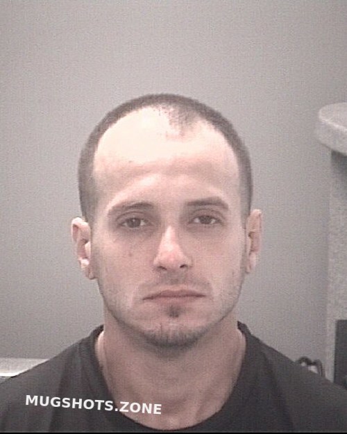 GUARDINO RICHARD ANTHONY 11/15/2023 - Pasco County Mugshots Zone