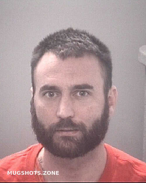 GLASS JEFFREY DAVID 11/16/2023 - Pasco County Mugshots Zone