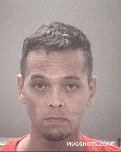 OCASIO PHILIP MANUEL 11/17/2023 - Pasco County Mugshots Zone