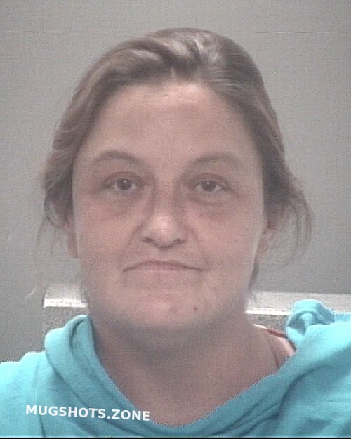 LOVE MISTIE RAE 11/17/2023 - Pasco County Mugshots Zone