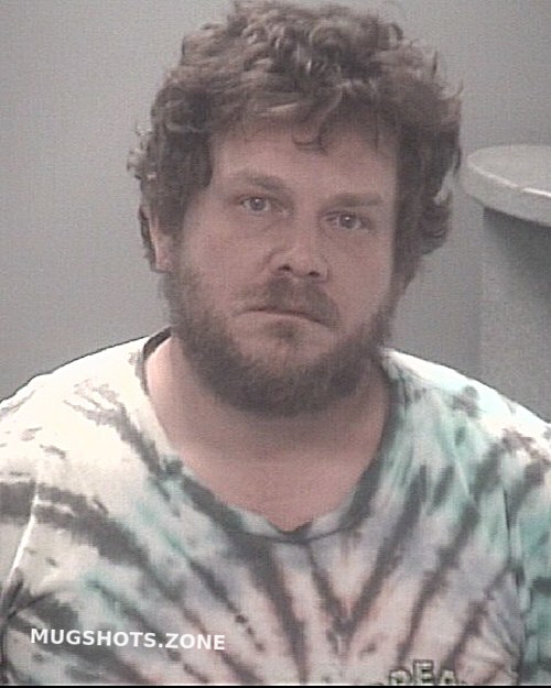 SWANSON MICHAEL RYAN 11/18/2023 - Pasco County Mugshots Zone