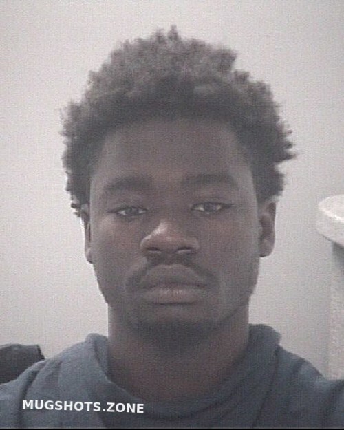 ISLAND DEONDRICK RONTEIL 11/18/2023 - Pasco County Mugshots Zone