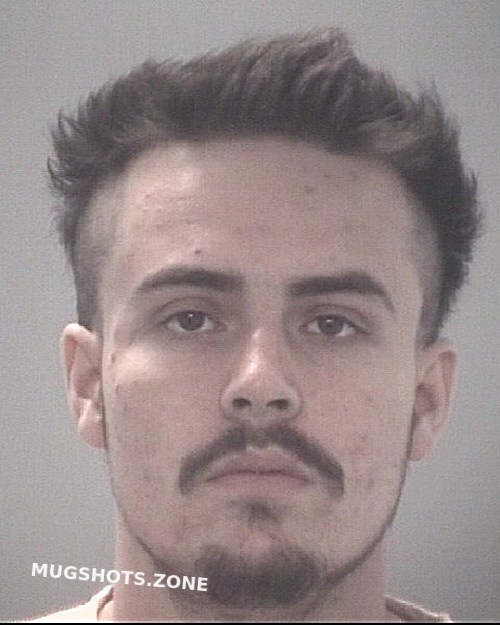 MARTINEZ ENRIQUE CHRISTEN 11/21/2023 - Pasco County Mugshots Zone