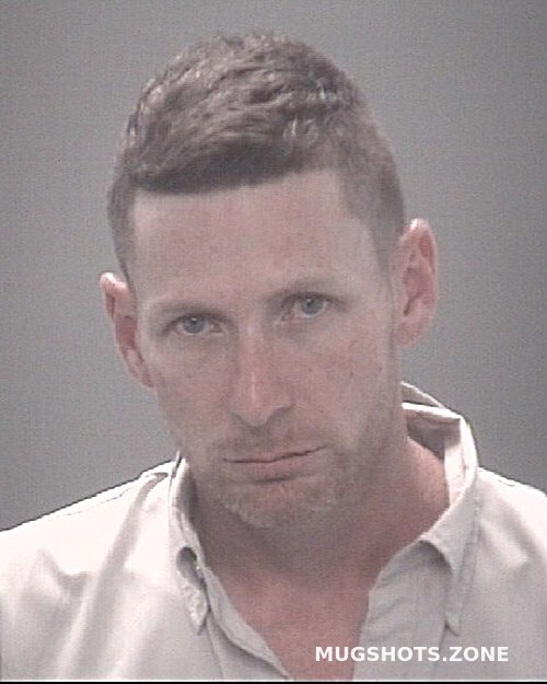 MANNING JUSTIN COLBY 11/23/2023 - Pasco County Mugshots Zone