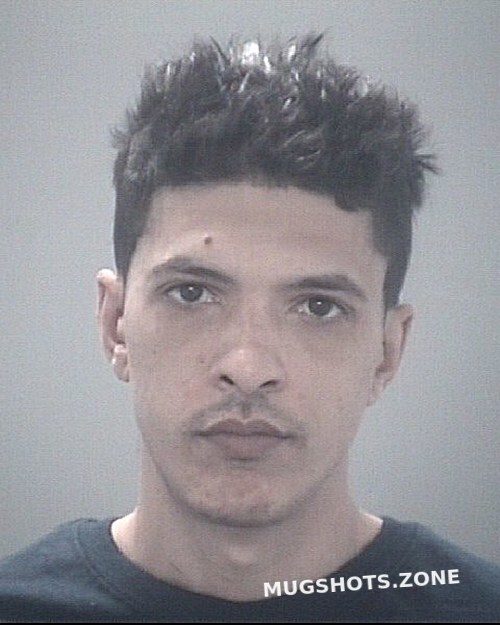 HAJEB SAMMY PHIL 11/28/2023 - Pasco County Mugshots Zone