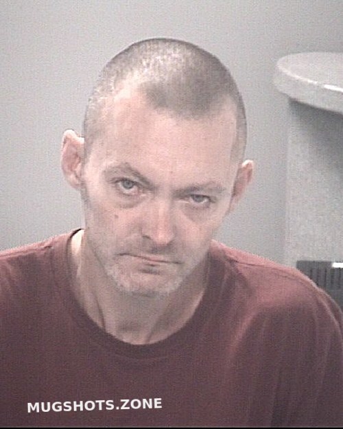 CONKLIN STEVEN SAMUEL 11/29/2023 - Pasco County Mugshots Zone