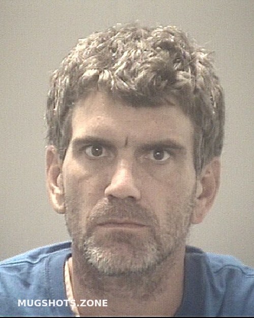 NICHOLS JEFF DOUGLAS II 12/03/2023 - Pasco County Mugshots Zone