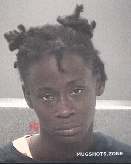 THOMAS WHITLEY LAKESHA 12/04/2023 - Pasco County Mugshots Zone