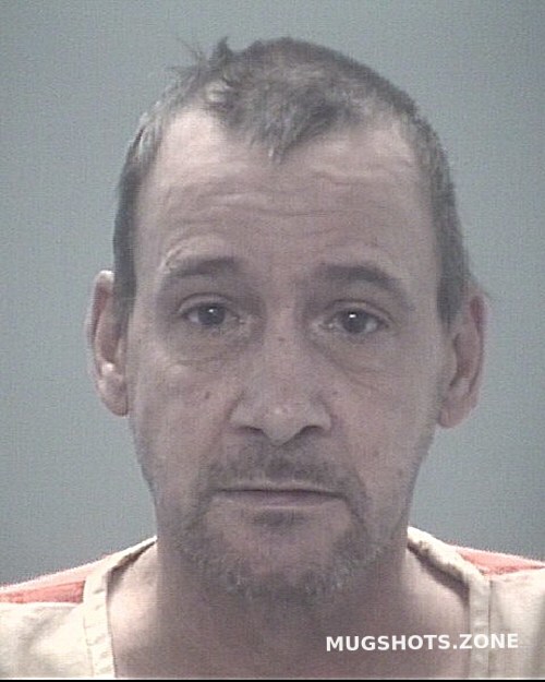 GORACIO BRYAN TERRELL 12/06/2023 - Pasco County Mugshots Zone