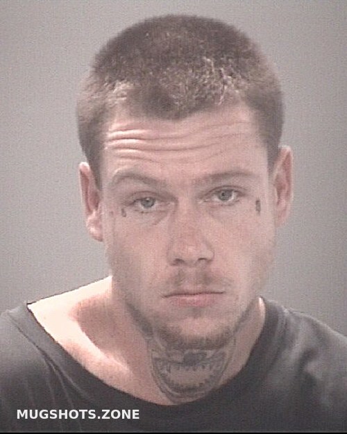 CORNWELL MATTHEW MASON 12/09/2023 - Pasco County Mugshots Zone