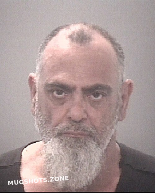 GIORDANO GERALD LOUIS JR 12/10/2023 - Pasco County Mugshots Zone