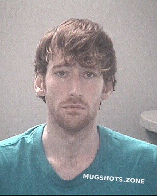 SULLIVAN CHRISTOPHER GRAYDON 12/10/2023 - Pasco County Mugshots Zone