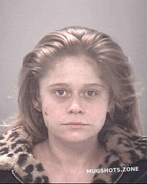 MCCLARY BROOKE VICTORIA 12/11/2023 - Pasco County Mugshots Zone