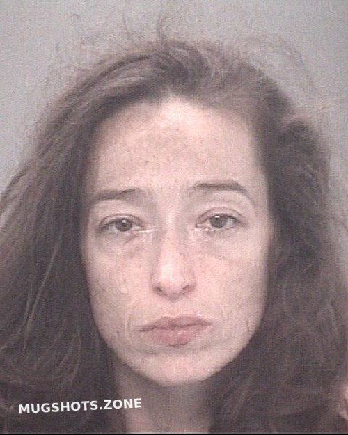 GRIFFIN NATASHA N 12/14/2023 - Pasco County Mugshots Zone