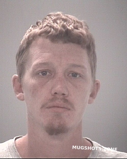 GILLESPIE ANDREW CURTIS 12/15/2023 - Pasco County Mugshots Zone