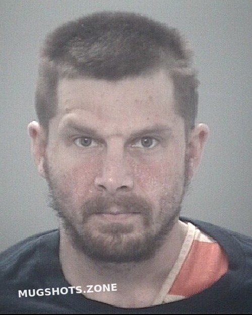 TRANSUE DUSTIN CRUZ 12/20/2023 - Pasco County Mugshots Zone