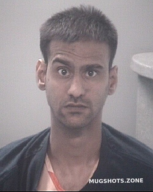 FELIX ABRAHAM JOSEPH 12/21/2023 - Pasco County Mugshots Zone