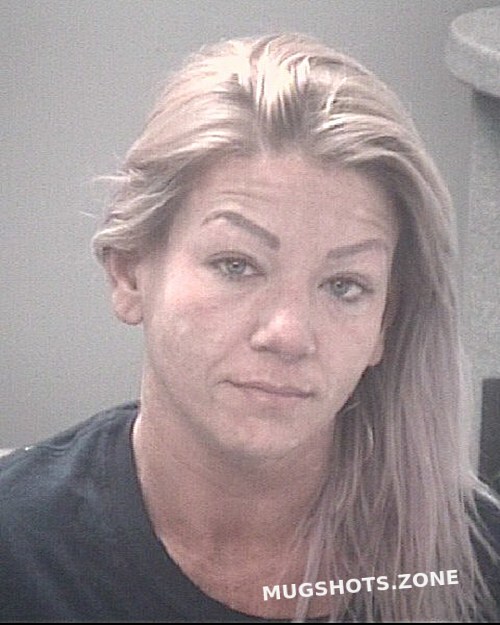 ZINGE BRITTANY NICOLE 12/22/2023 - Pasco County Mugshots Zone