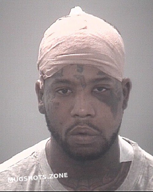 POSEY CAMERON TERRELL 01/01/2024 - Pasco County Mugshots Zone