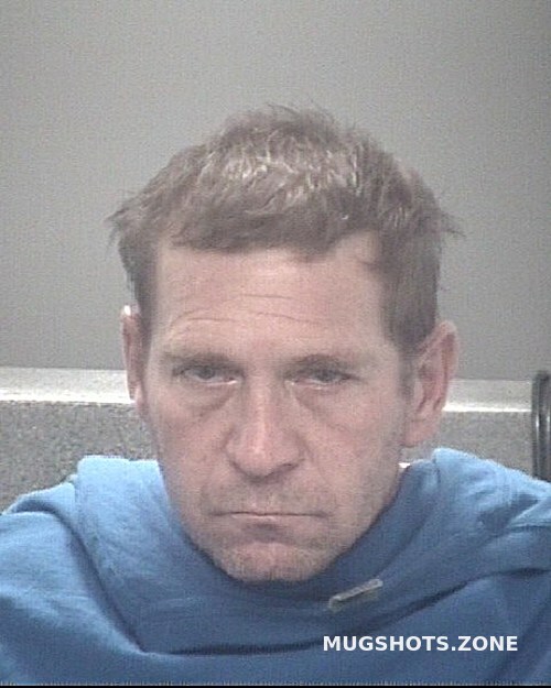 BOONE CHARLES EDWARD II 01/01/2024 - Pasco County Mugshots Zone