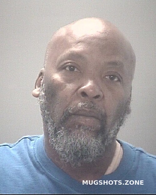 BROWN CHRISTOPHER LEON 01/02/2024 - Pasco County Mugshots Zone