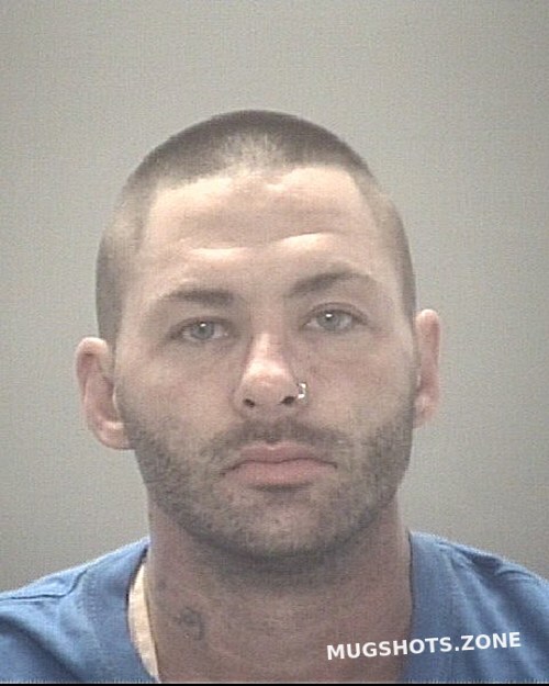 SERNEELS DAVID SCOTT 01/03/2024 - Pasco County Mugshots Zone