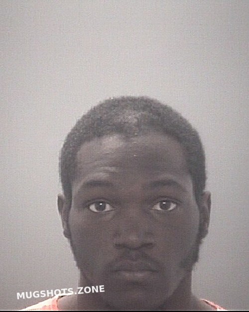 SCOTT DREY-SHON ALORENZO 01/04/2024 - Pasco County Mugshots Zone