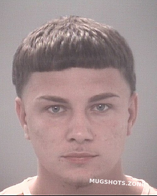 LAW TREVOR CONNOR 01/05/2024 - Pasco County Mugshots Zone