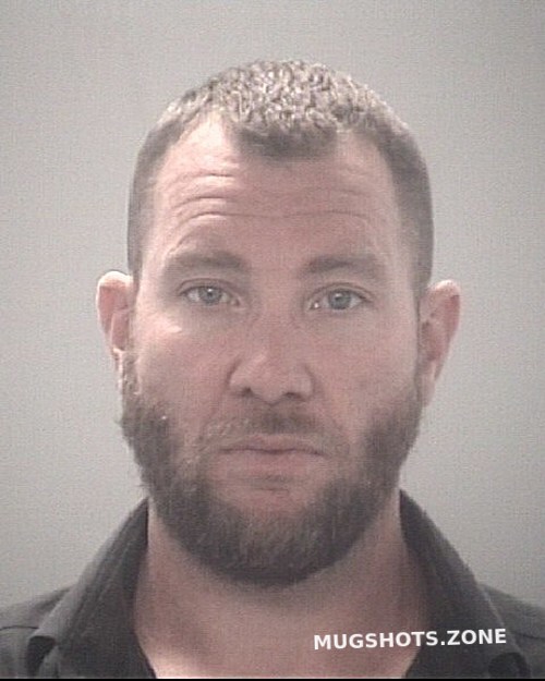 LENIHAN JASON SCOTT 01/09/2024 - Pasco County Mugshots Zone
