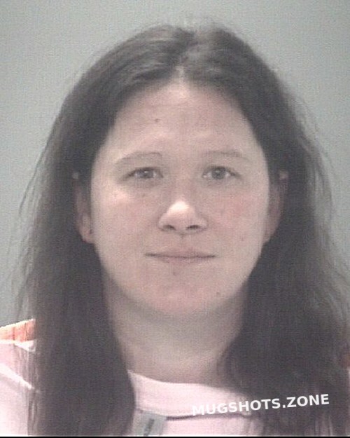 MAURER NATASHA MARIE 01/09/2024 - Pasco County Mugshots Zone