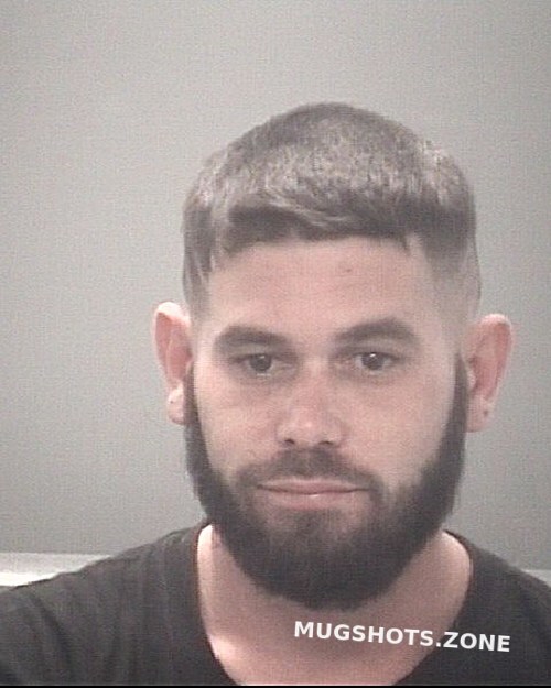 GARROW JOHN TYLER 01/15/2024 - Pasco County Mugshots Zone