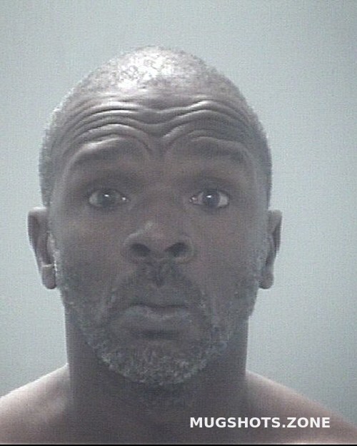 CEAZER SAMUEL CHARLES 01/16/2024 - Pasco County Mugshots Zone