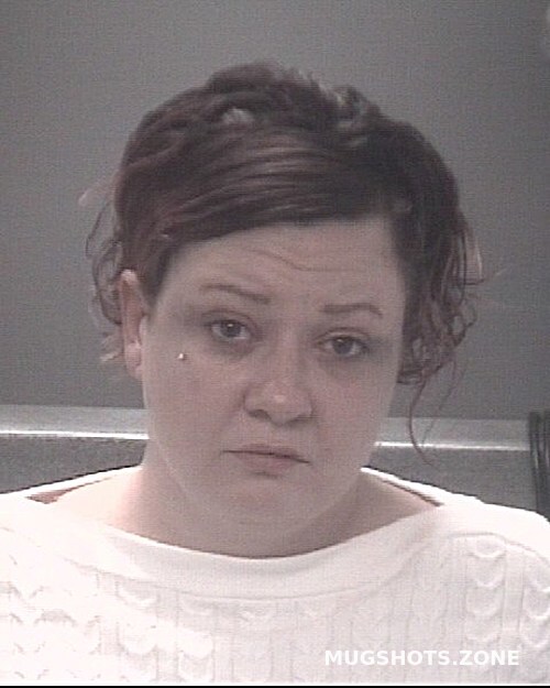 WEST TINA MARIE 01/17/2024 - Pasco County Mugshots Zone